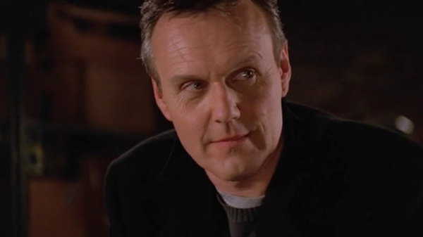 Buffy the Vampire Slayer Season 6 Episode 22 Recap