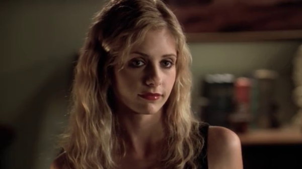 Buffy the Vampire Slayer Season 4 Episode 16 Recap