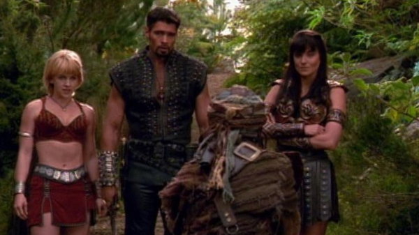 Xena: Warrior Princess Season 6 Episode 10 Recap