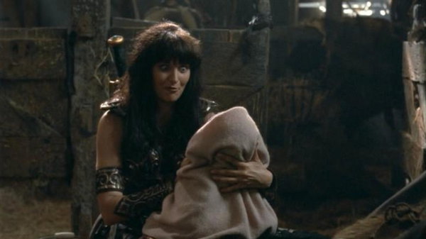 Xena: Warrior Princess Season 4 Episode 10 Recap