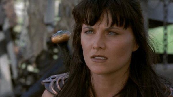 Xena: Warrior Princess Season 3 Episode 13 Recap