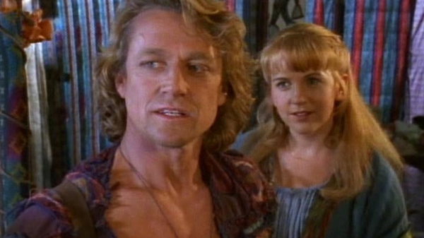 Xena: Warrior Princess Season 1 Episode 8 Recap