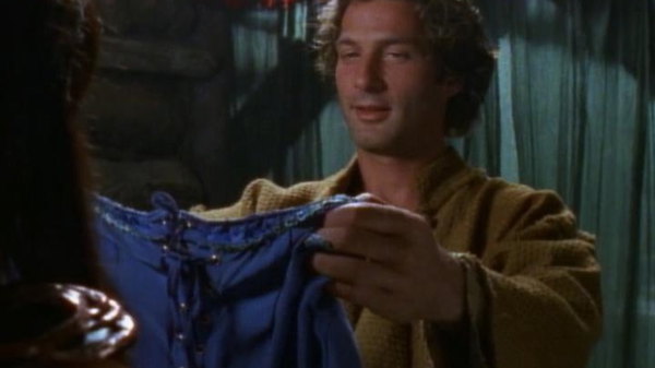 Xena: Warrior Princess Season 1 Episode 2 Recap