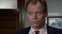 Hunter episodes (TV Series 1984 - 1991)