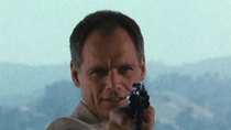 Hunter episodes (TV Series 1984 - 1991)