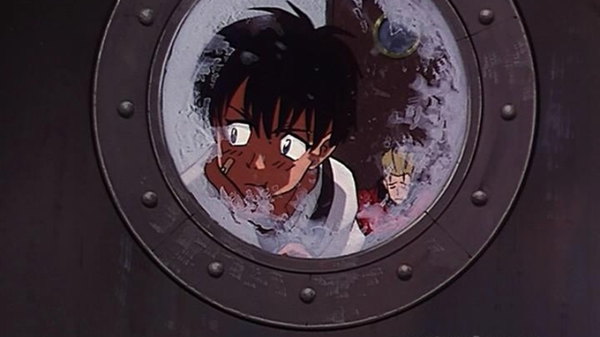 Trigun Episode 7