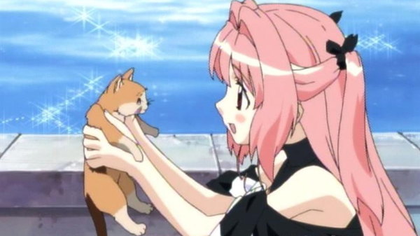 Girls Bravo: First Season Episode 2 info and links where to watch