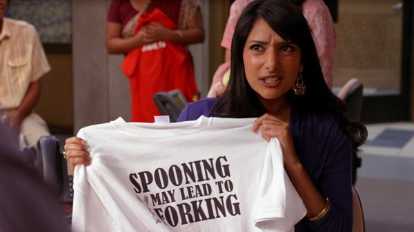 Outsourced Season 1 Episode 3 Recap