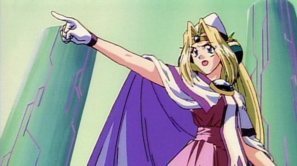 Slayers Try Episode 14