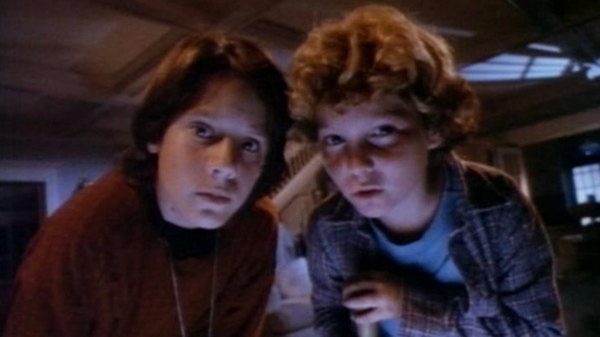 Eerie, Indiana Season 1 Episode 5 Recap