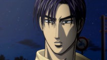 Initial D Episode 10