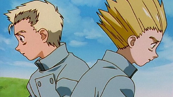Trigun Episode 17 info and links where to watch