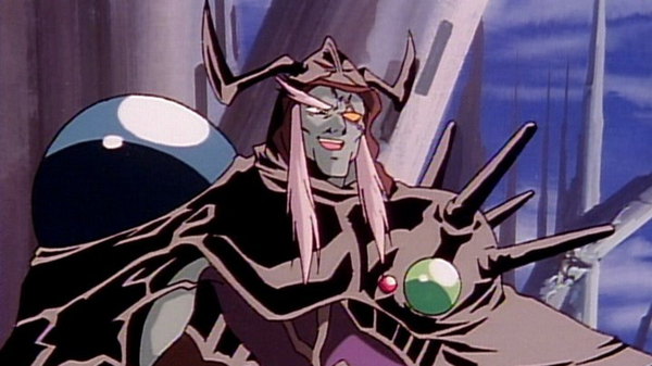 Slayers Try Episode 8