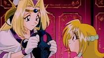 Slayers Try Episode 1
