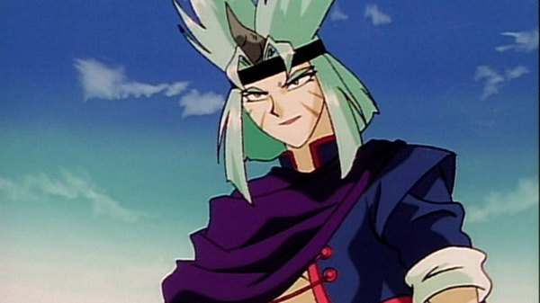 Slayers Try Episode 4