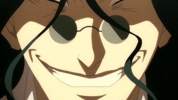 Nurarihyon no Mago Episode 12