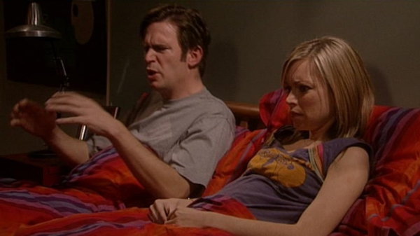 Coupling Season 4 Episode 2 Recap