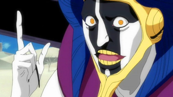 Bleach Episode 286 info and links where to watch