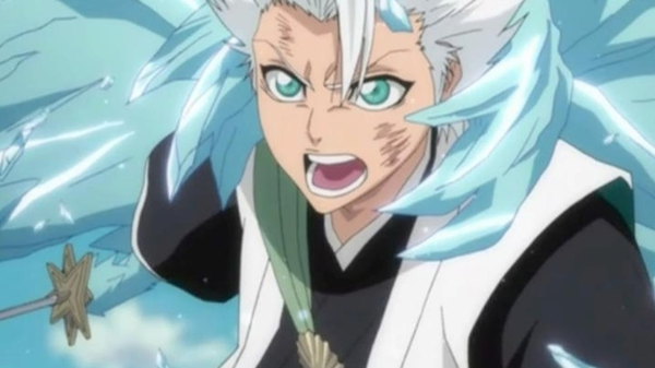 Bleach Episode 293 info and links where to watch