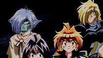 Slayers Try Episode 1
