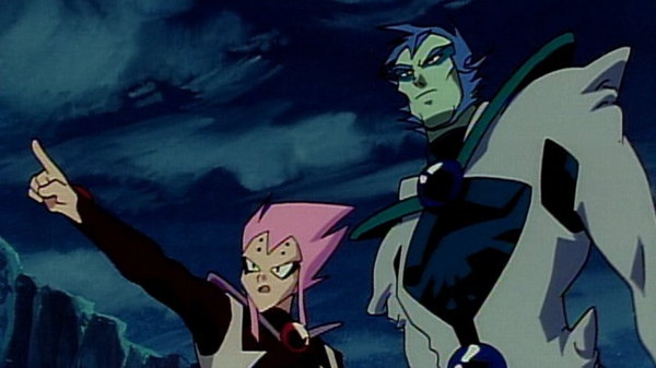 Slayers Try Episode 20