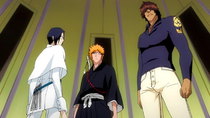 Bleach Episode 190 - Watch Bleach E190 Online