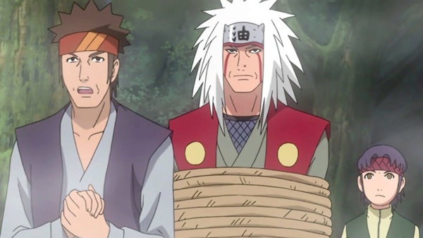 Naruto Shippuuden Season 1 Episode 188 info and links where to watch