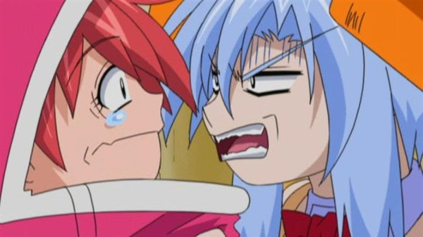 Mahou Yuugi: Tobidasu!! Hanamaru Daibouken Episode 1 info and links ...