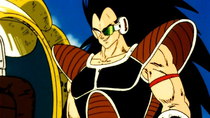 Dragon Ball Z Episode 10