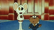 Danger Mouse Season 2 Episode 2 info and links where to watch