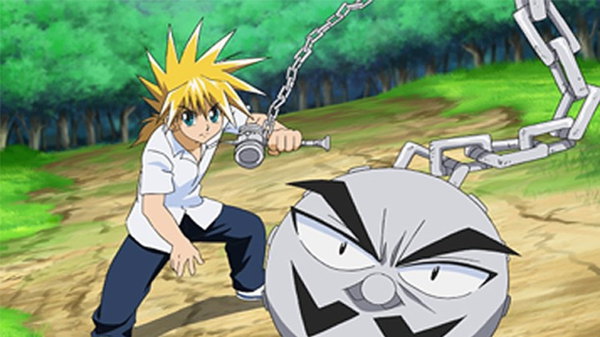 MAR Heaven Episode 2