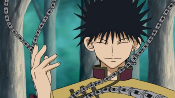 MAR Heaven Episode 11