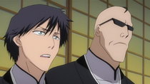 Bleach Episode 190 - Watch Bleach E190 Online
