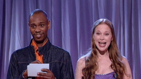 Chappelle's Show Season 1 Episode 2 Recap