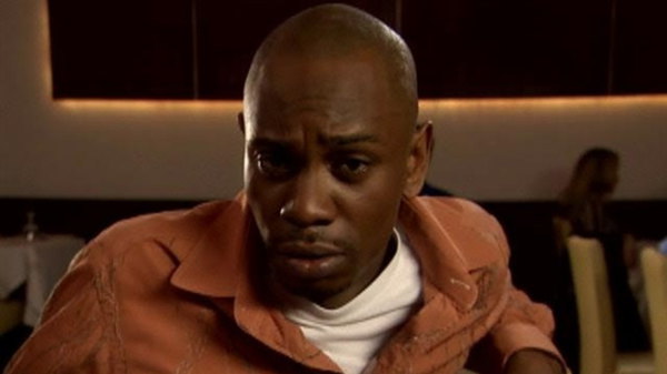 Chappelle's Show Season 2 Episode 9 Recap