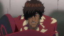 Bleach Episode 190 - Watch Bleach E190 Online