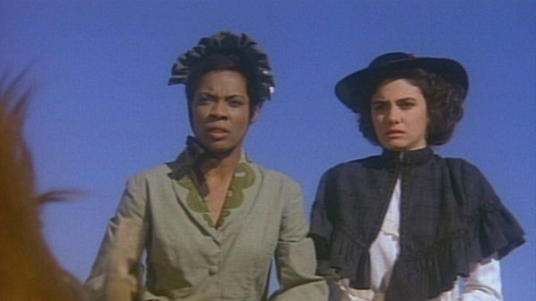 The Young Riders Season 2 Episode 16 Recap