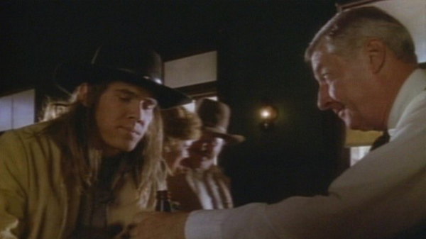 The Young Riders Season 2 Episode 9 Recap