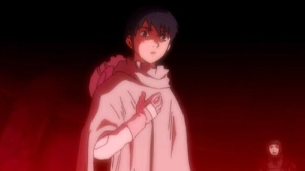 Sunabouzu Episode 24