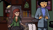 Daria episodes (TV Series 1997 - 2001)