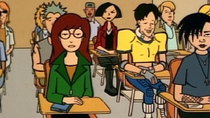 Daria Season 1 Episode 10