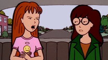 Daria Season 2 Episode 12