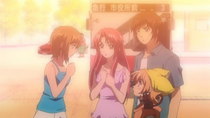 Yumeria Episode 1