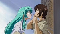 Yumeria Episode 1