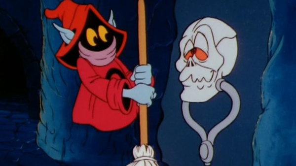 She-Ra: Princess of Power Season 1 Episode 33