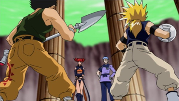 MAR Heaven Episode 49