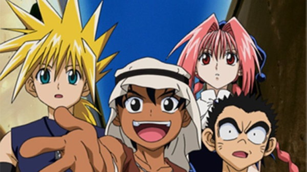 MAR Heaven Episode 48