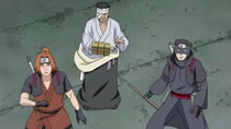 Naruto Shippuuden Episode 202 - Watch Naruto Shippuuden E202 Online