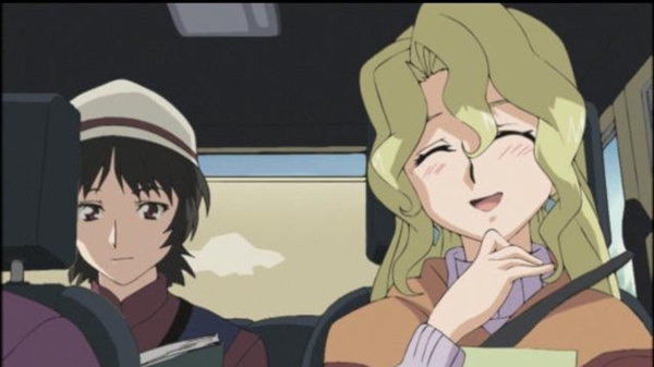 R.O.D: The TV Episode 5