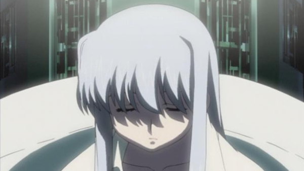 R.O.D: The TV Episode 26